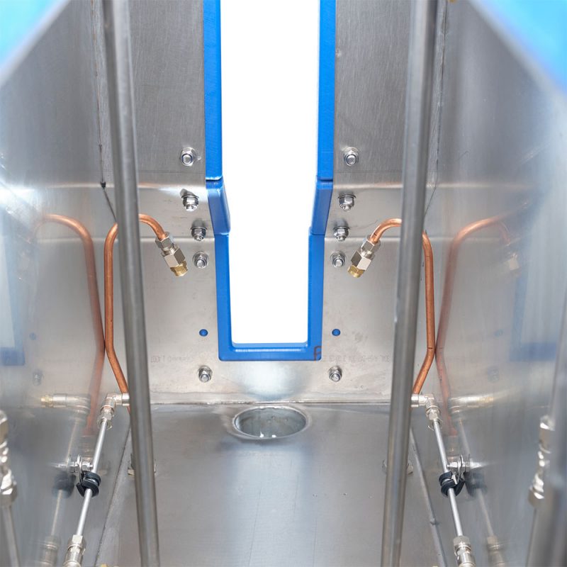 Econoliser Splitting Saw Sterilizer - Econoliser | Electric Knife ...