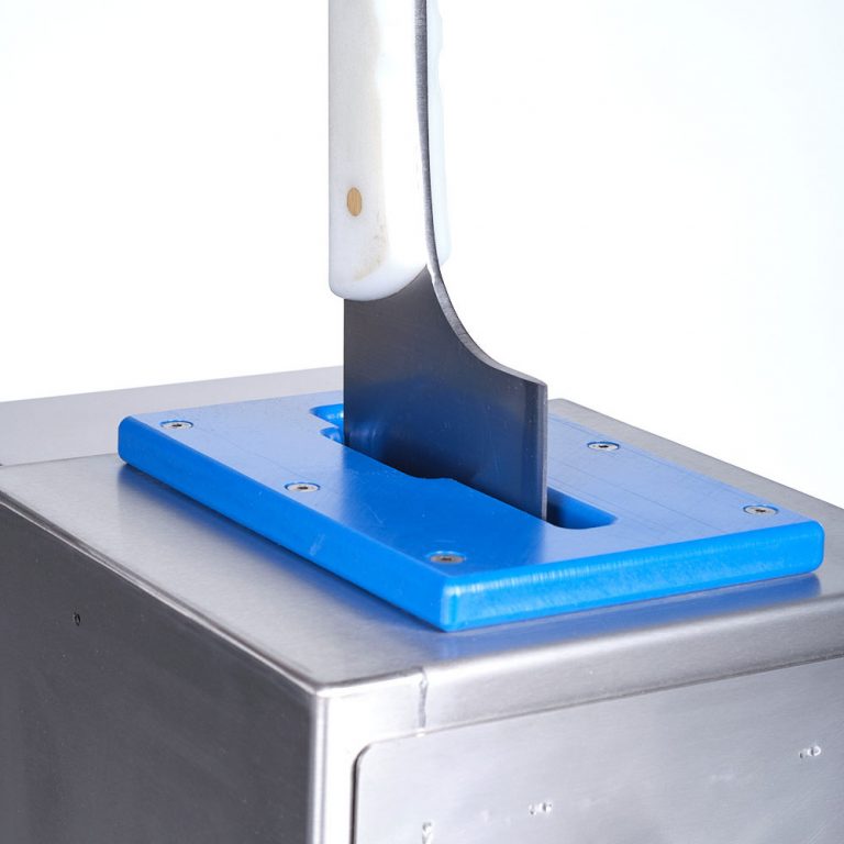 Large two handed Meat cleaver Archives - Econoliser | Electric Knife ...