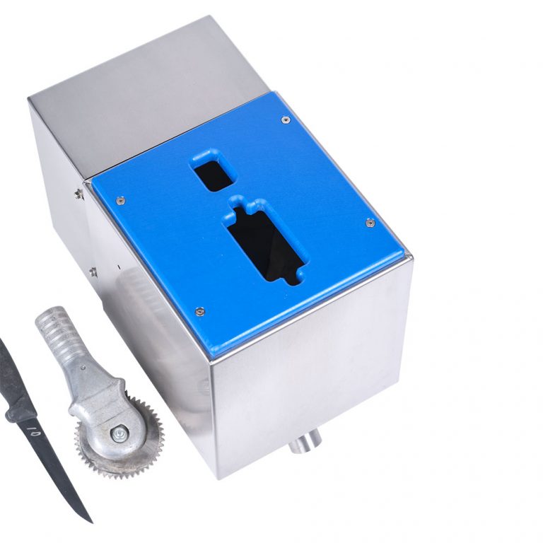 Econoliser Dehiders Sterilizer - Econoliser | Electric Knife ...