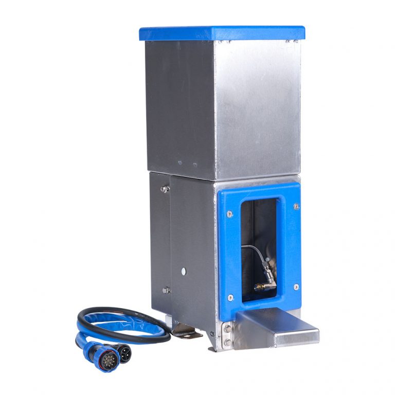 Econoliser Spinal Cord Vacuum Tool Sterilizer - Econoliser | Electric ...